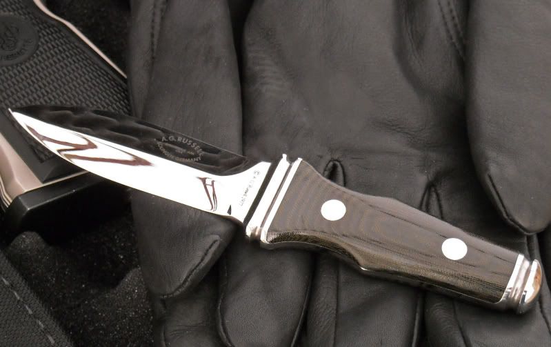 Daggers! | BladeForums.com