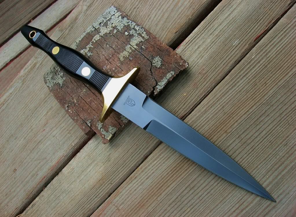 Daggers! | BladeForums.com