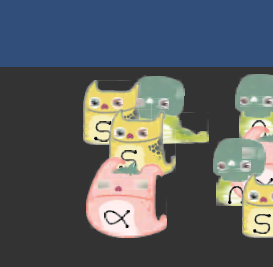 iOs weird textures (good on android) the reason? How to fix ? - Questions & Answers - Unity ...