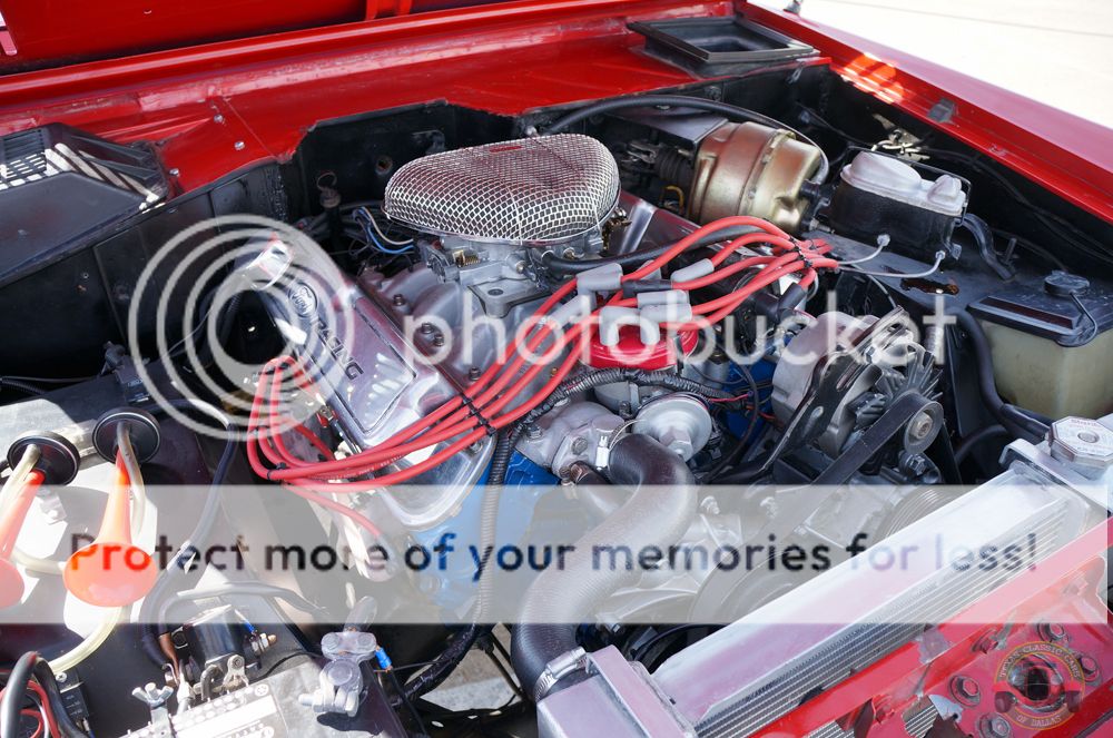 Buy new 1972 Ford Bronco Fuel Injected 351 Windsor in Dallas, Texas ...