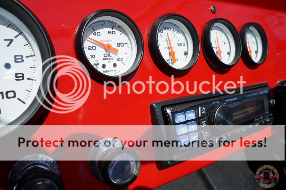 Buy new 1972 Ford Bronco Fuel Injected 351 Windsor in Dallas, Texas ...