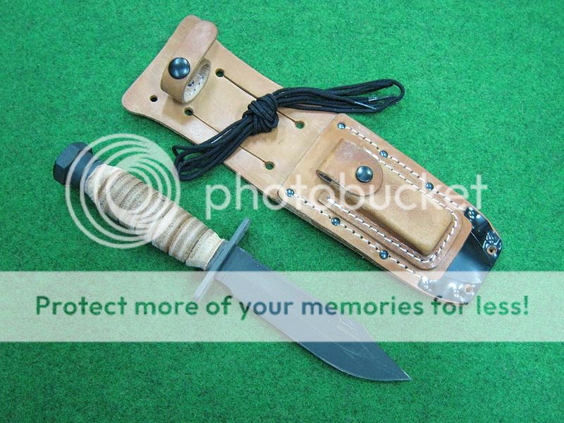 Boker Air Force survival knife? | BladeForums.com