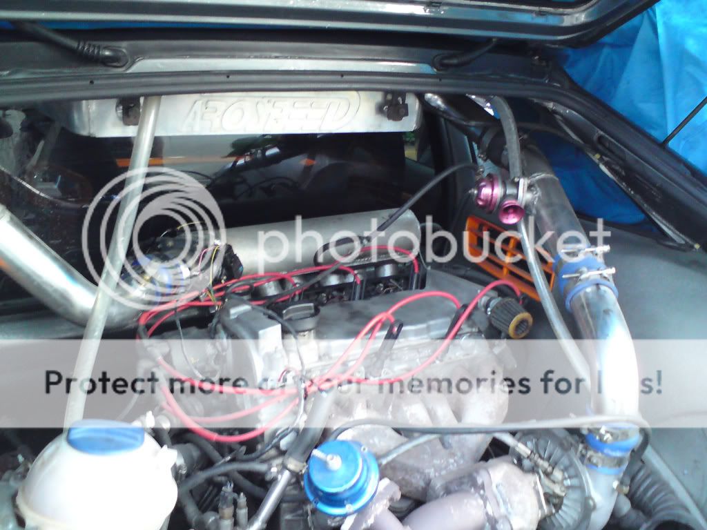 Dominican Republic Rwd Corrado Vr6 Turbo | Page 3 | VW Vortex ...