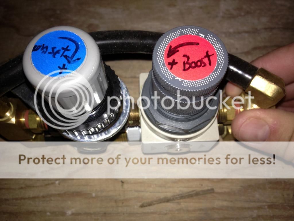 Boost Machine, (infinitely variable N75) | VW Vortex - Volkswagen Forum