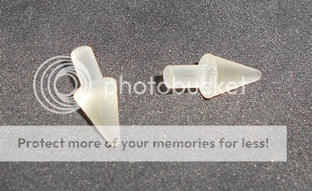 Check out these polymer tips for higher BC!