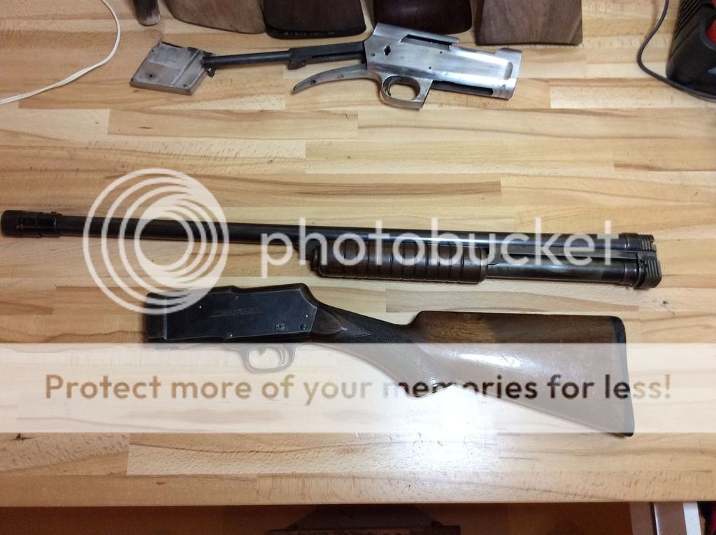 Query about Stevens 520 stocks | Shotgun Forum