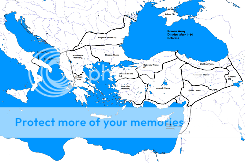 The Revival of Rhomaion: An Age of Miracles | Page 2 | alternatehistory.com