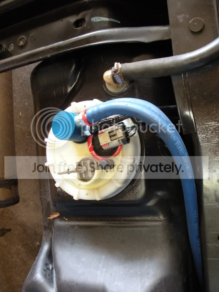 I Need help installing Draw Straw I | Cummins Diesel Forum