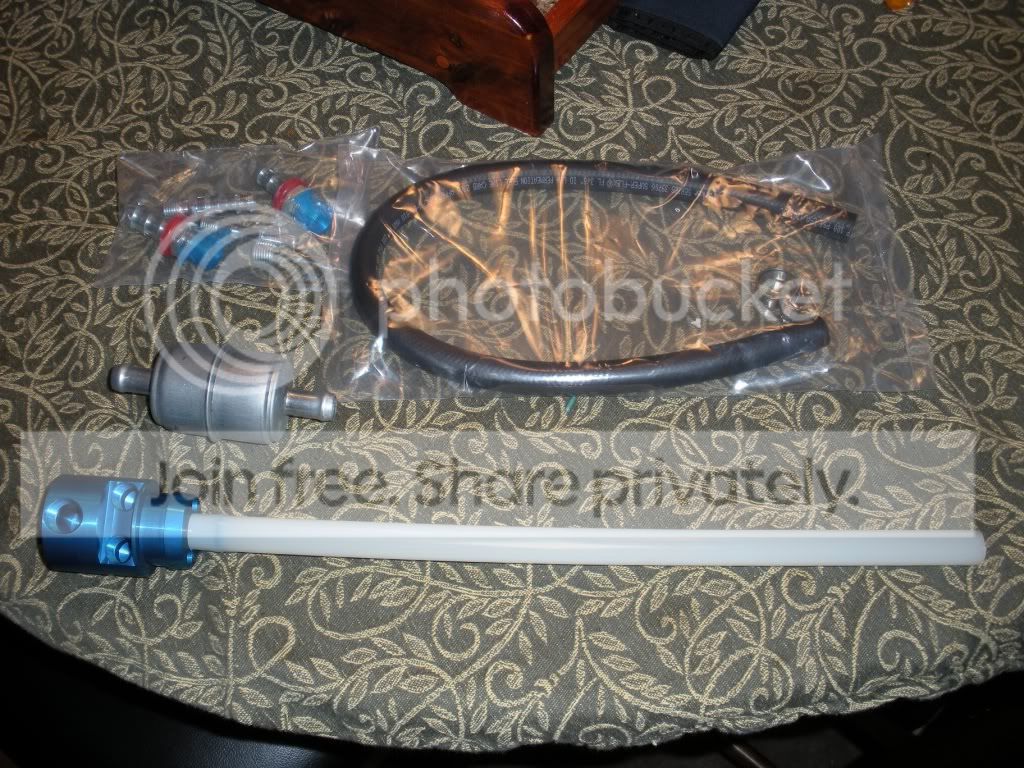 I Need help installing Draw Straw I | Cummins Diesel Forum